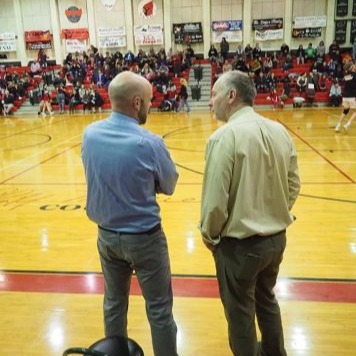 Roger Steinbrecher Integrity Award